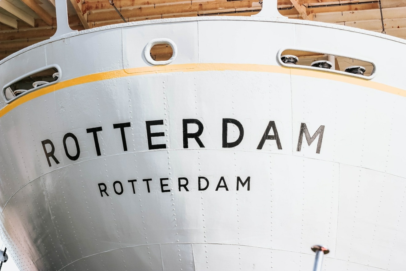 Rotterdam: 7 Tipps für den Städtetrip - reisen EXCLUSIV