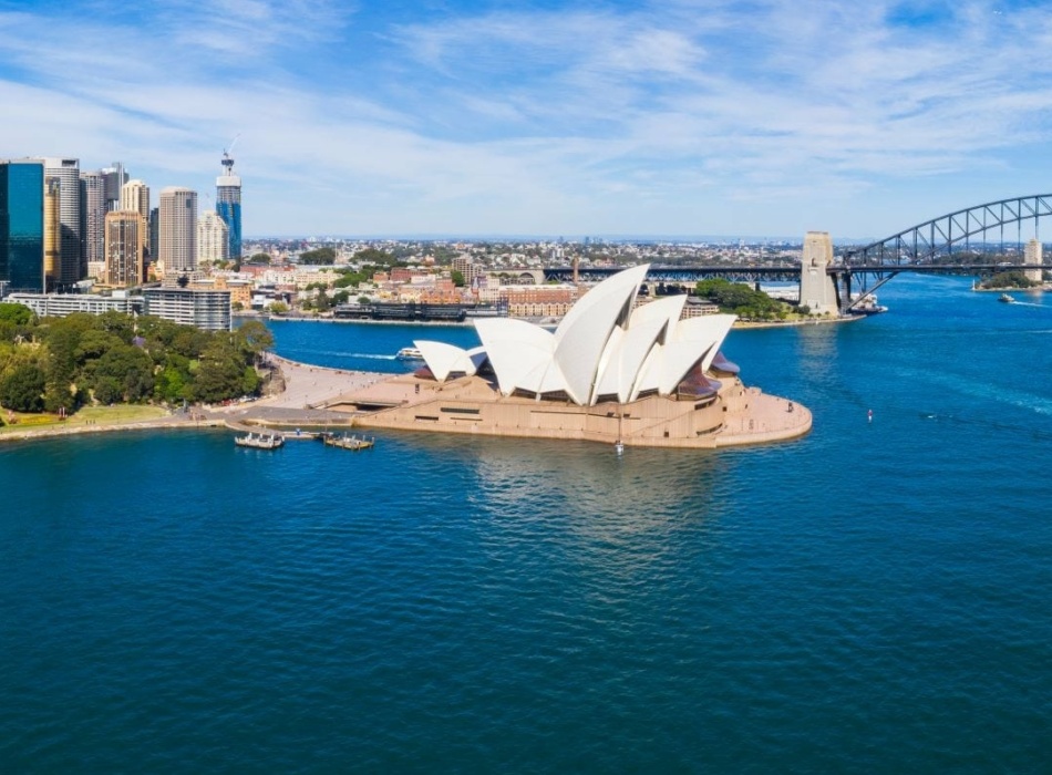 Sehenswürdigkeiten in Sydney: Unsere Tipps! - reisen EXCLUSIV