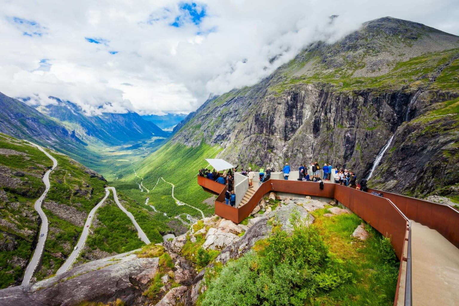 Auf den Spuren der Trolle in Norwegen - reisen EXCLUSIV