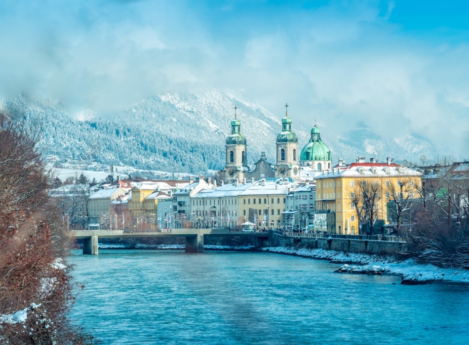 Innsbruck: Winterwandern - reisen EXCLUSIV