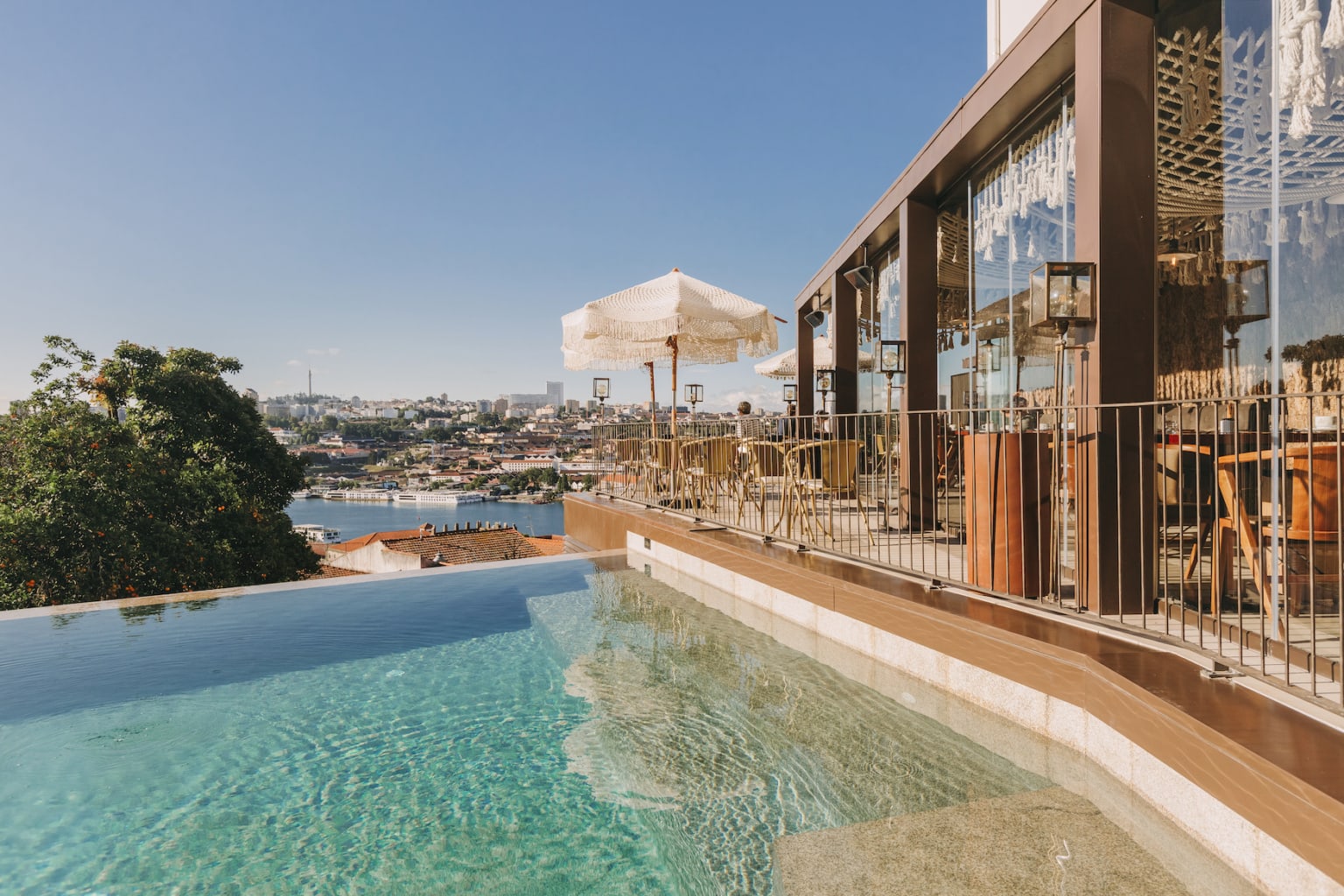 Die schönsten Hotels in Portugal - reisen EXCLUSIV