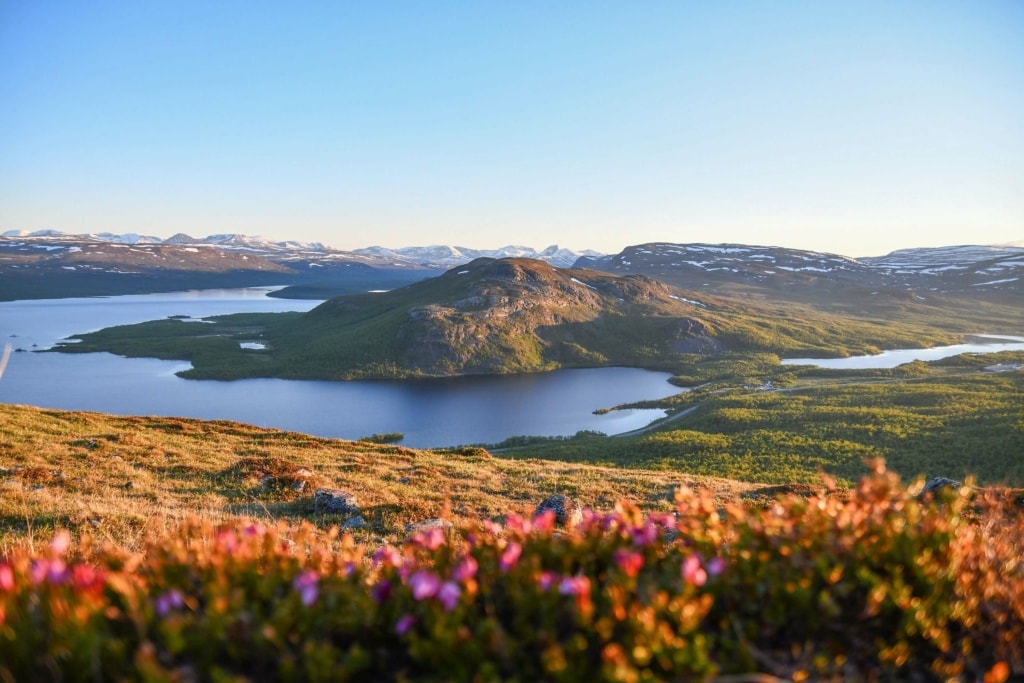 Sieben Lappland-Aktivitäten, die auf jede To-do-Liste gehören - reisen ...