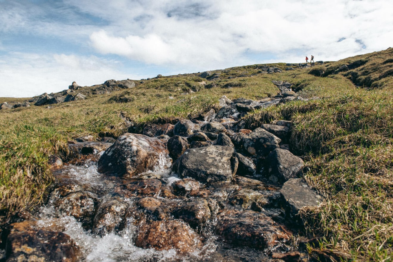 Trans Canada Trail - der längste Wanderweg ist in Kanada - reisen EXCLUSIV
