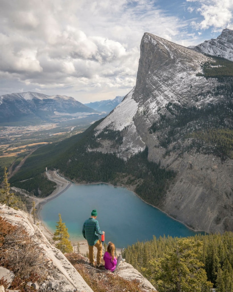 Trans Canada Trail - der längste Wanderweg ist in Kanada - reisen EXCLUSIV