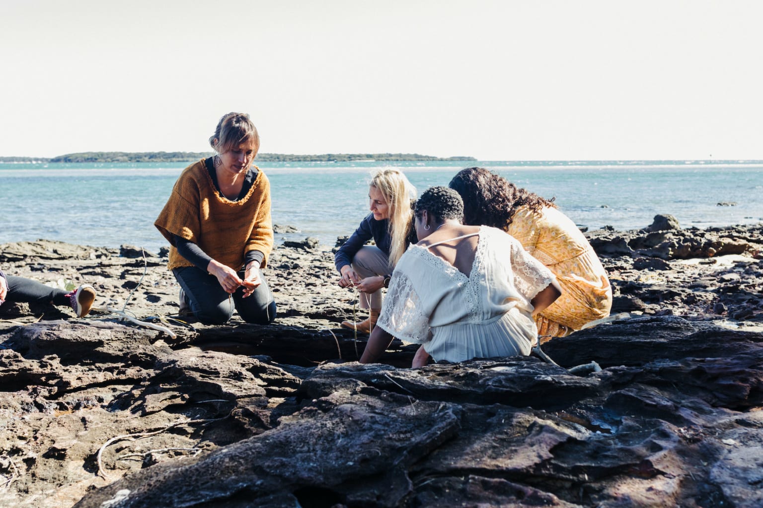 Indigenes Queensland: Diese Erlebnisse führen zu Australiens Ursprüngen ...