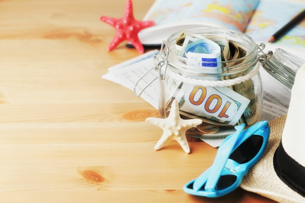 Trinkgeld Reiseleiter Gruppenreise
