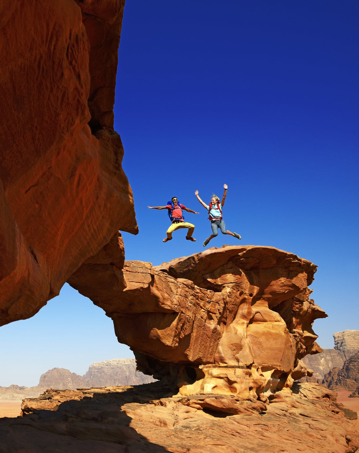 Die besten Filmlocations der Welt - reisen EXCLUSIV