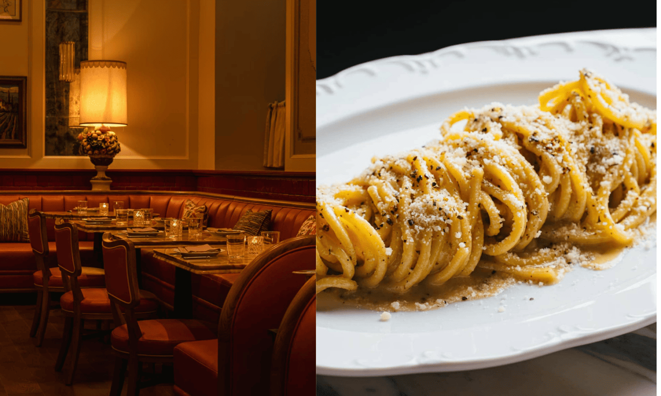 So gut schmeckt Hollywood! - reisen EXCLUSIV