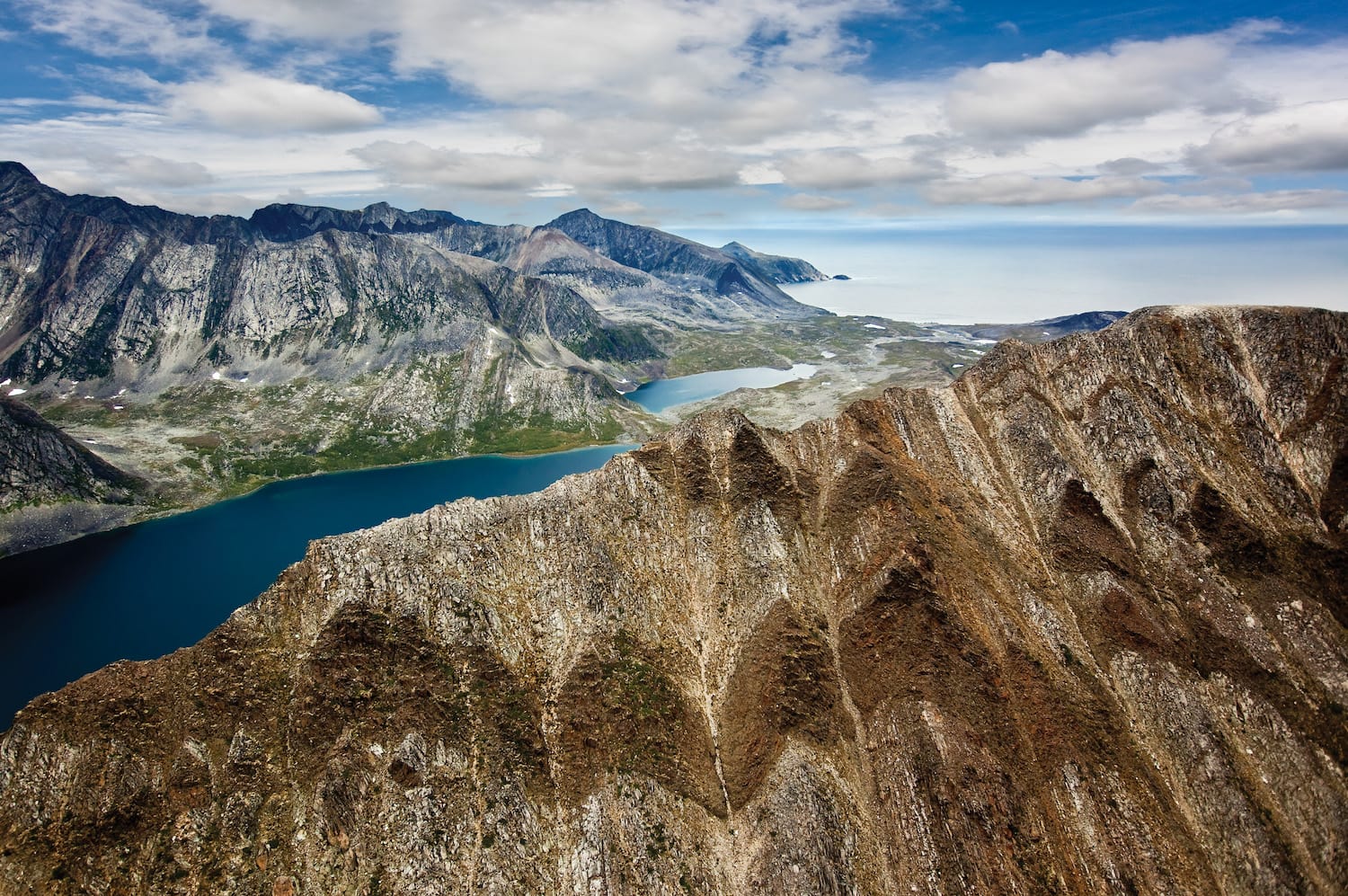 Torngat Nationalpark – Ein ganz besonderes Reiseziel in Kanada - reisen ...