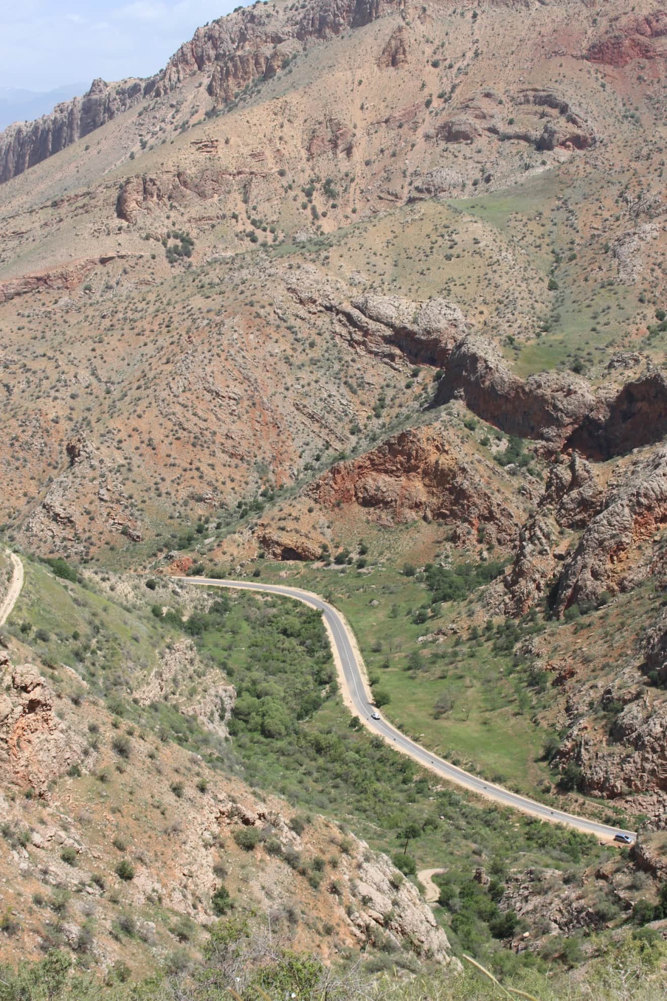 Armenien-Reise: Die Yerevan Wine Days - reisen EXCLUSIV