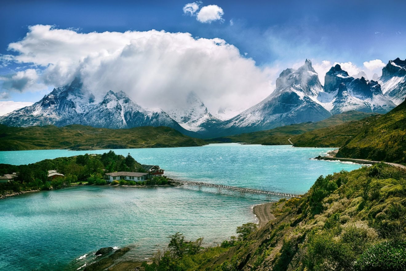 Chile auf der Zunge - reisen EXCLUSIV