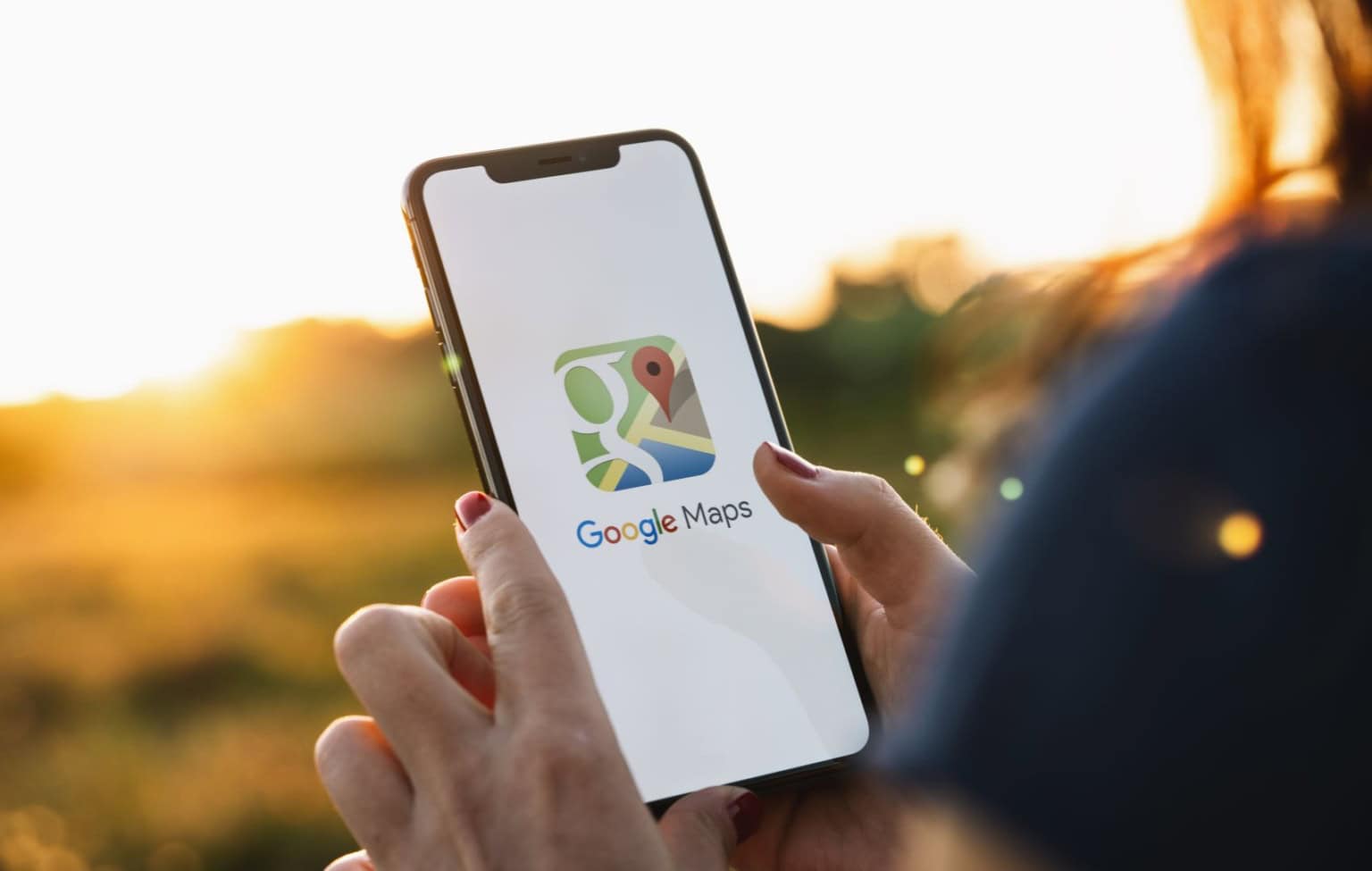 Tipps für Google Maps im Urlaub - reisen EXCLUSIV