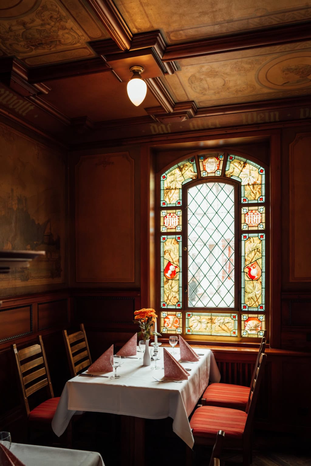 Erstaunlich Schwerin Restaurant Tipp Bild