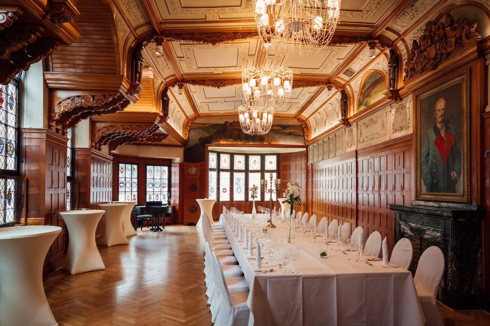 Erstaunlich Schwerin Restaurant Tipp Bild