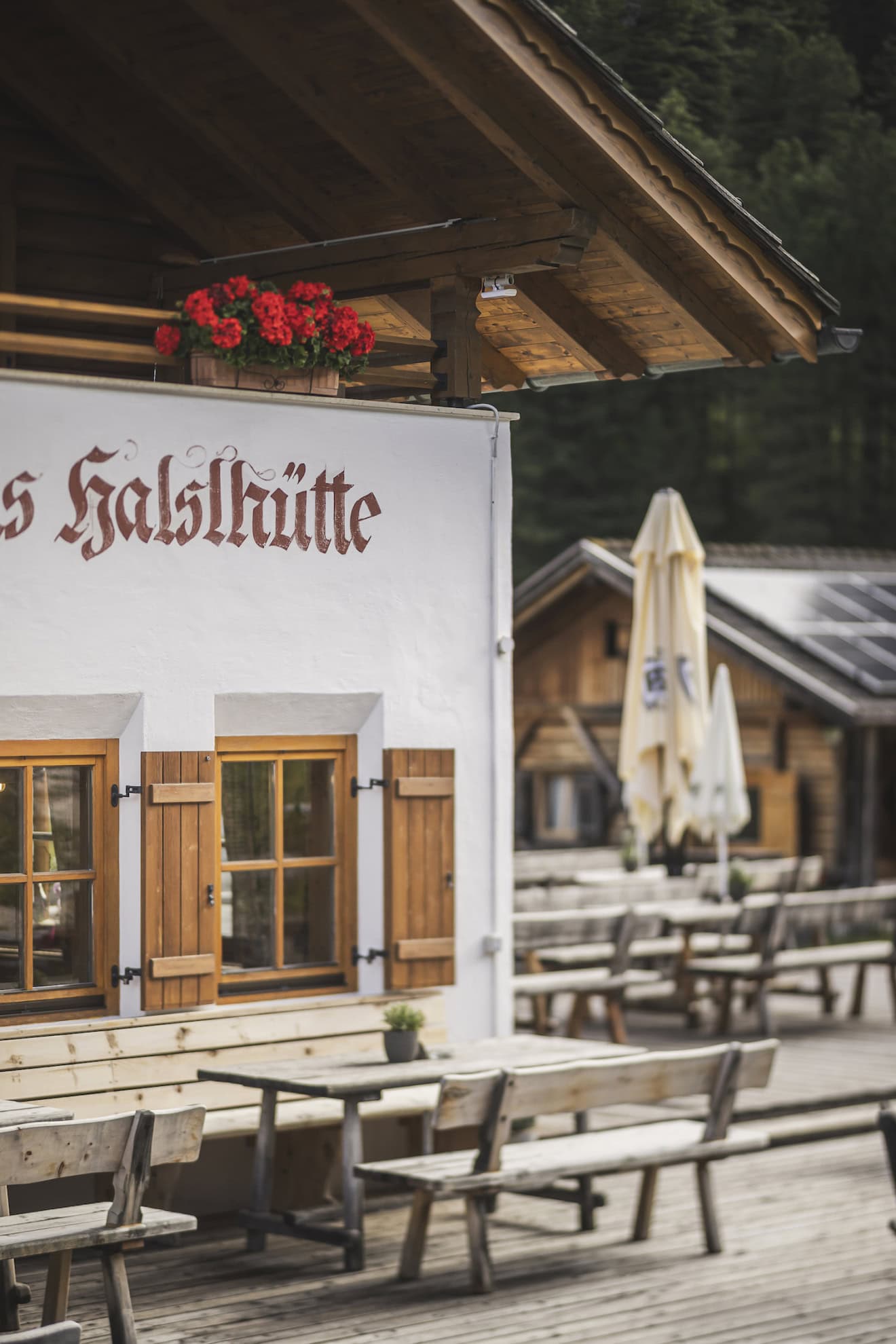 Brixen in Südtirol: So schön ist Urlaub im Wald - reisen EXCLUSIV