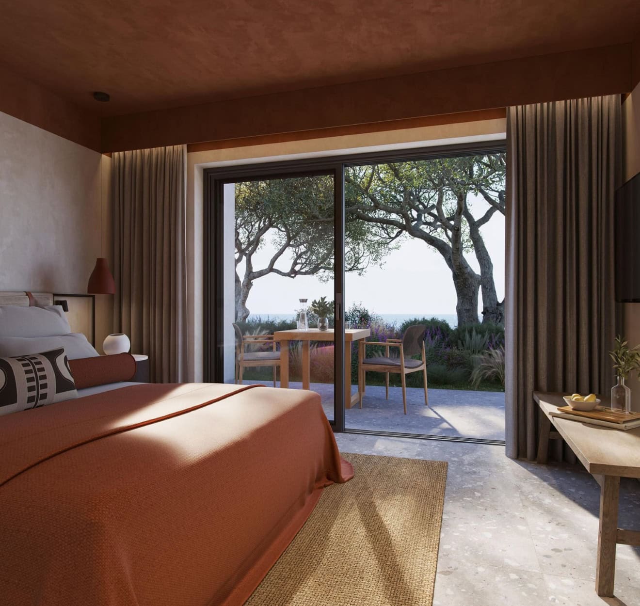 Kreta: Diese 3 Hotels sind neu - reisen EXCLUSIV