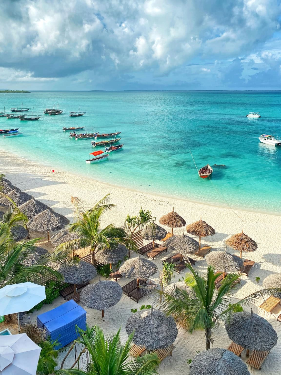 Wohin im September, um Urlaub zu machen? - reisen EXCLUSIV