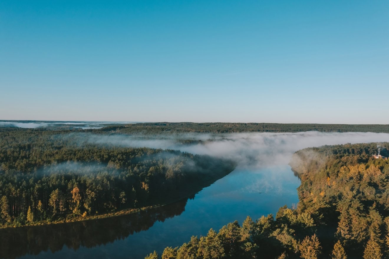 Litauens Natur: Diese 5 Orte sind echte Highlights! - reisen EXCLUSIV