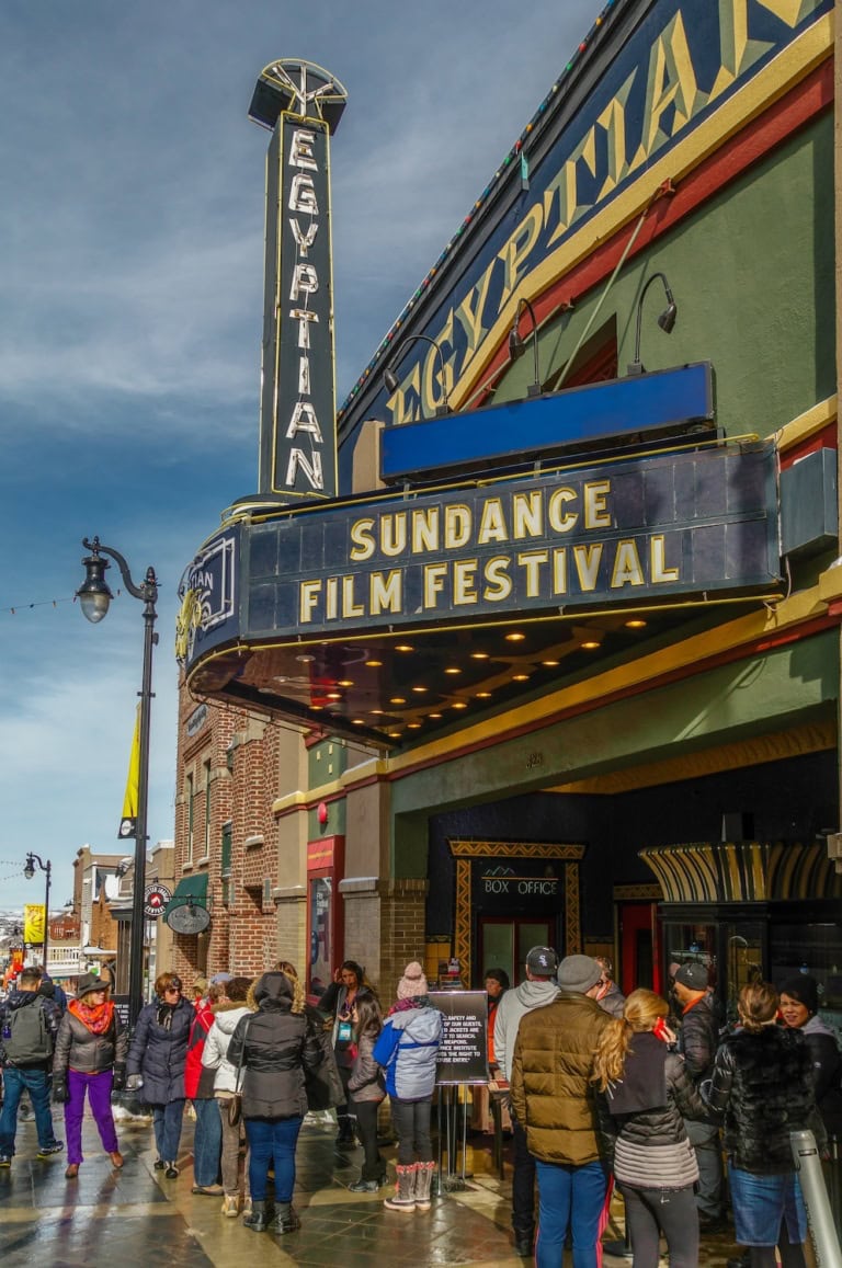 Sundance: Robert Redfords Vermächtnis in Utah - reisen EXCLUSIV