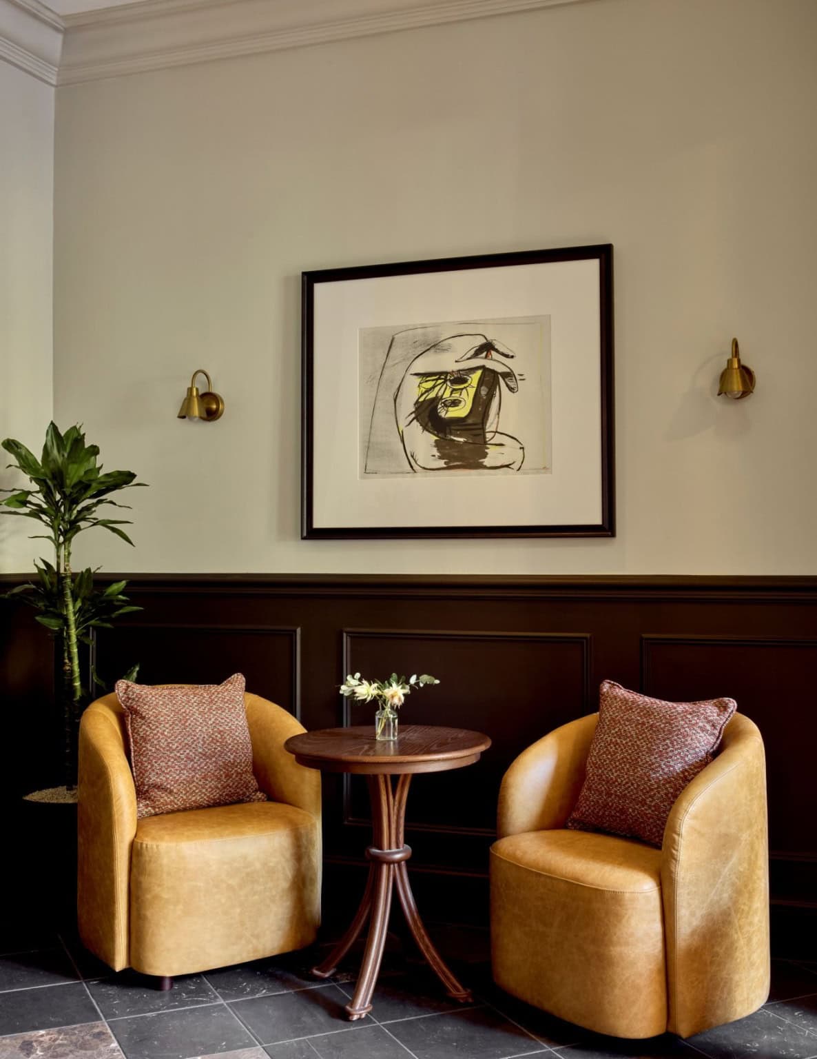Miiro Palais Rudolf: Neues Boutiquehotel am Rudolfsplatz in Wien ...