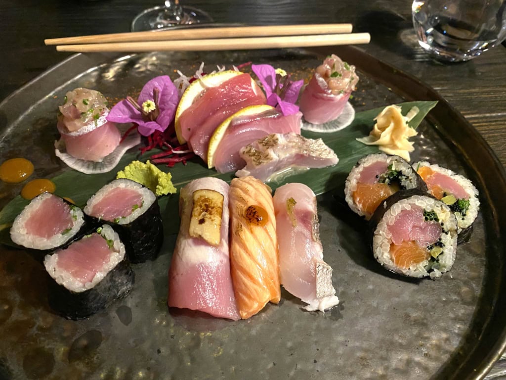 Azoren: Kulinarik-Highlights auf der Insel São Miguel - reisen EXCLUSIV