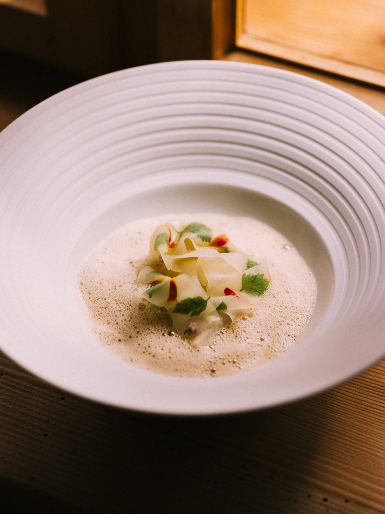 Rote Wand Chef’s Table: Wir haben ihn getestet! - reisen EXCLUSIV