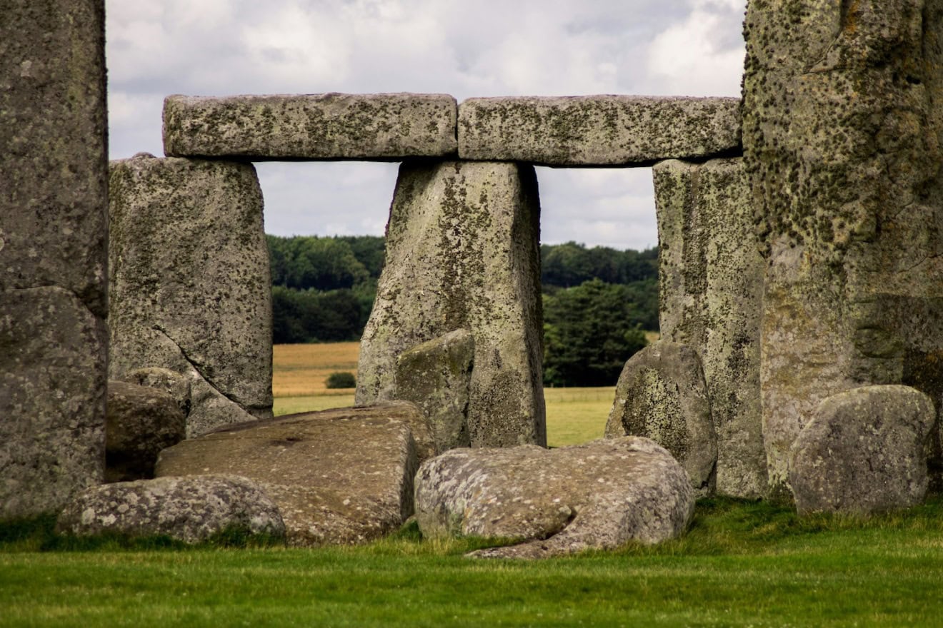 Stonehenge in England: Das hat es mit den Steinen auf sich! - reisen ...
